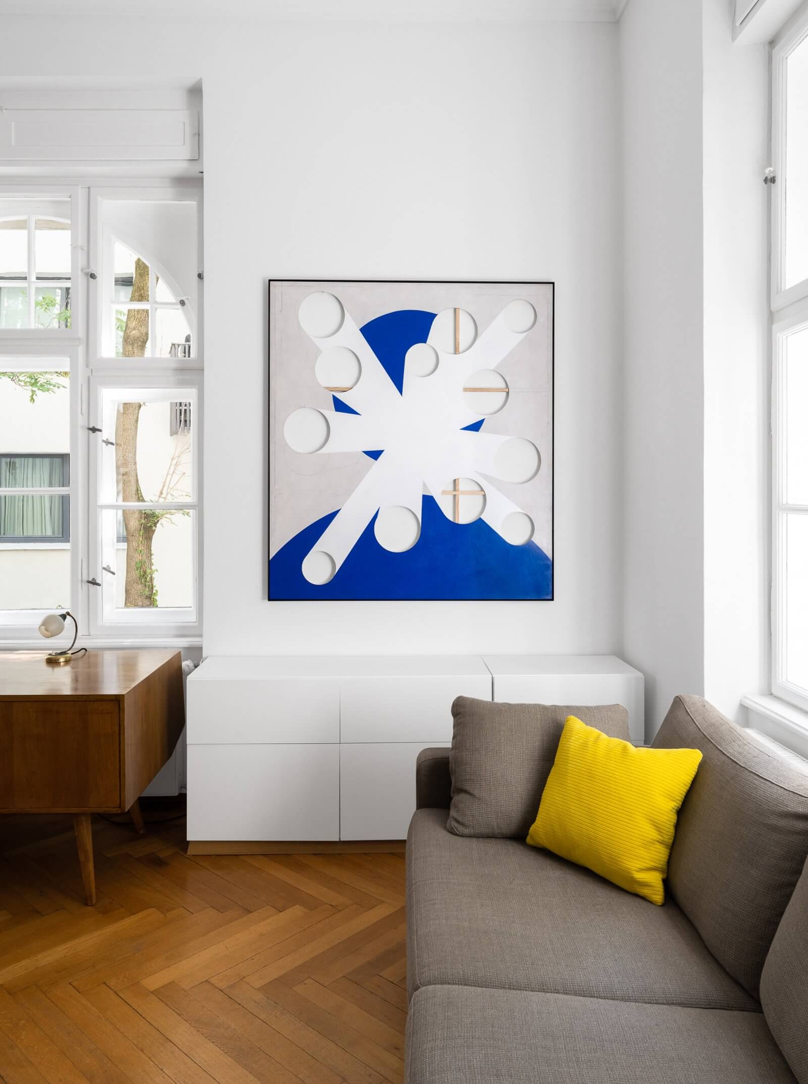 Tim Bennett | Kunst, Fine Art